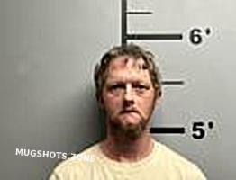 HALL TRAVIS RAY 06/26/2025 - Benton County Mugshots Zone