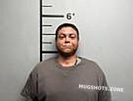 LAMBERT JERICHO 06/28/2025 - Benton County Mugshots Zone