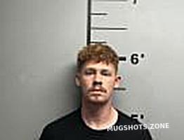 KEETH CALEB 06/29/2025 - Benton County Mugshots Zone