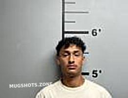 NEVAREZ BRYAN 07/01/2025 - Benton County Mugshots Zone