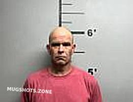 RITCHIE JOSHUA WAYNE 07/01/2025 - Benton County Mugshots Zone