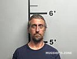 EBEL JOSHUA TRAVIS 07/03/2025 - Benton County Mugshots Zone