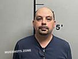 HORTON AARON RAY 07/07/2025 - Benton County Mugshots Zone