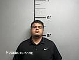 HERRERA- BATRES JONATHAN STEVEN 07/08/2025 - Benton County Mugshots Zone
