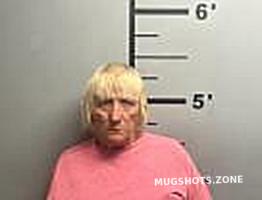 RIFE SANDRA JEAN 07/10/2025 - Benton County Mugshots Zone