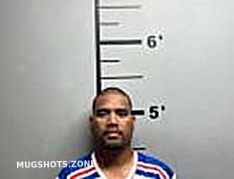 ALEX ALISTER 07/12/2025 - Benton County Mugshots Zone