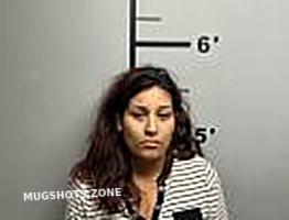 MENDOZA JAMIE 07/13/2025 - Benton County Mugshots Zone