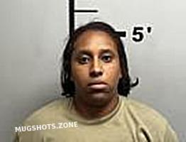 DE JESUS ANGULO GLORISABEL 07/19/2025 - Benton County Mugshots Zone