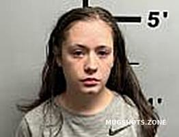 EWER KELSEY NICHOLE 07/27/2025 - Benton County Mugshots Zone