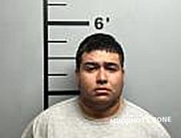 CEJA LUIZ IGNACIO 08/06/2025 - Benton County Mugshots Zone
