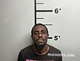 PATTERSON DREQUARIOUS MARQUIS 08/09/2025 - Benton County Mugshots Zone