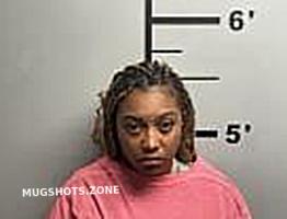 PREWITT CHLOE SIMONE 08/09/2025 - Benton County Mugshots Zone