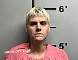 FURCHTSAM NICHOLE 08/22/2025 - Benton County Mugshots Zone