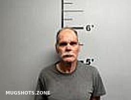 MOBBS CURTIS LEROY 09/12/2025 - Benton County Mugshots Zone