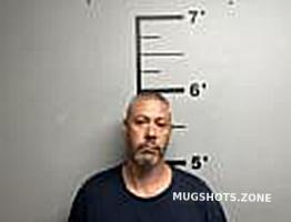 BLEVINS DAVID LEE 09/12/2025 - Benton County Mugshots Zone