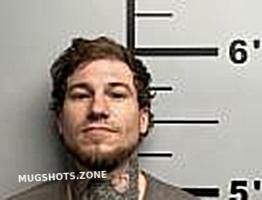 KNIGHT BRICE CHRISTIAN 09/13/2025 - Benton County Mugshots Zone