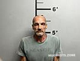 GILLUM CHARLES LEON 09/16/2025 - Benton County Mugshots Zone