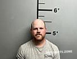 WELBORN NICHOLAS RAY 09/20/2025 - Benton County Mugshots Zone