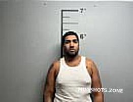 DEJESUS-ANGULO FERNANDO GABRIELLE 09/26/2025 - Benton County Mugshots Zone