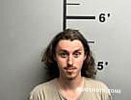 RICHARDSON GAVIN TRACE 10/01/2025 - Benton County Mugshots Zone