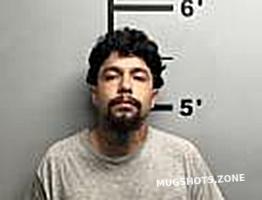ESPINOZA-CASAREZ ANTHONY JOSE 10/01/2025 - Benton County Mugshots Zone