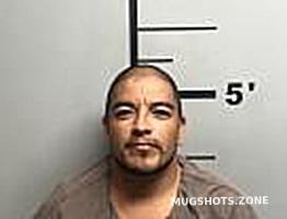 RICO FIDEL 10/10/2025 - Benton County Mugshots Zone