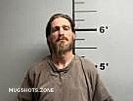 GREGORICH THOMAS SCOTT 10/17/2025 - Benton County Mugshots Zone