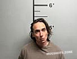 PATTERSON ZACHARY TAYLOR 10/24/2025 - Benton County Mugshots Zone