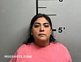 CORTEZ ANILU 10/26/2025 - Benton County Mugshots Zone