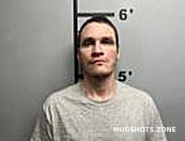 WARNER SHAYE LEE 10/28/2025 - Benton County Mugshots Zone