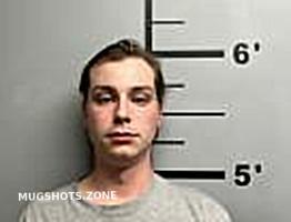 JENSEN DEVIN 10/28/2025 - Benton County Mugshots Zone