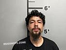 ESPINOZA-CASAREZ ANTHONY JOSE 10/28/2025 - Benton County Mugshots Zone
