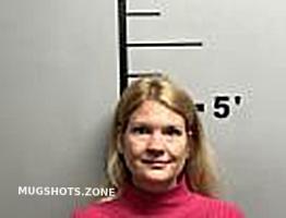 CARRIER BRYDEE JEAN VIOLET 10/30/2025 - Benton County Mugshots Zone