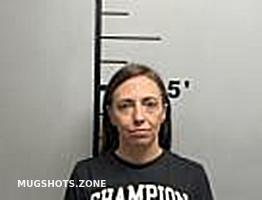 SKELTON DANNIELLE NICHOLE 11/02/2025 - Benton County Mugshots Zone