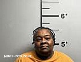 NORRIS AUDREY 11/12/2025 - Benton County Mugshots Zone