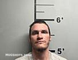 WARNER SHAYE LEE 11/13/2025 - Benton County Mugshots Zone