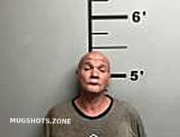 ALLEN TIMMY RAY 11/15/2025 - Benton County Mugshots Zone