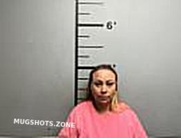 MILLER BRITANY NICHOLE 11/18/2025 - Benton County Mugshots Zone