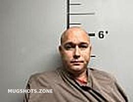 BISHOP AARON TANNER 11/19/2025 - Benton County Mugshots Zone