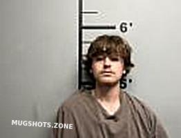 TUCKER BLADEN LEE 12/04/2025 - Benton County Mugshots Zone