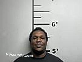 MOSES XAVIER JERMAINE 01/01/2026 - Benton County Mugshots Zone