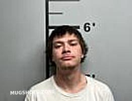 FOSTER LATHAN GASTON 01/07/2026 - Benton County Mugshots Zone
