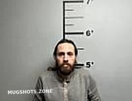 RANEY BRANDON WILLIAM 01/10/2026 - Benton County Mugshots Zone
