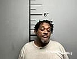 YOUNG ARLEE KETRICH 01/12/2026 - Benton County Mugshots Zone