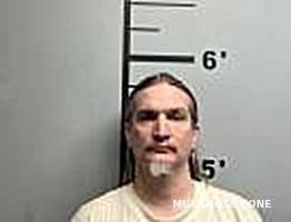 EFURD JAMES RANDALL 01/16/2026 - Benton County Mugshots Zone