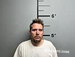 TROUTNER CARLETON MICHAEL 02/24/2026 - Benton County Mugshots Zone