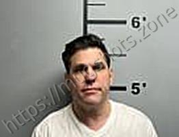 CIMINI TROY ANTHONY 04/08/2026 - Benton County Mugshots Zone