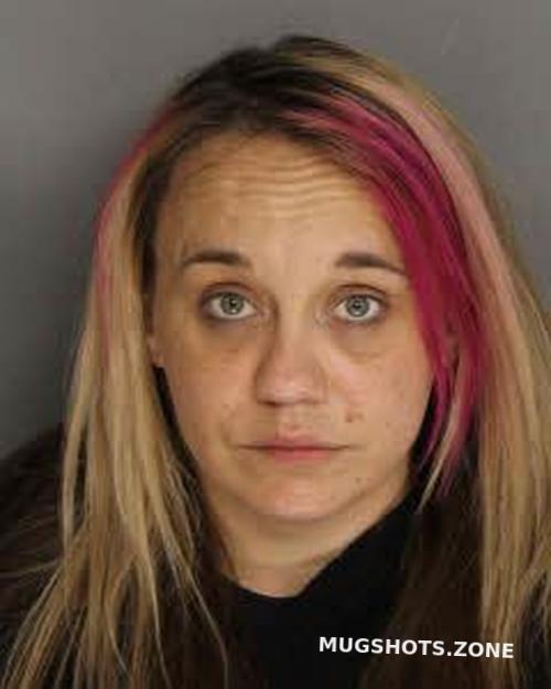 OSBURN SABRINA ANN 01/18/2021 - Berkeley County Mugshots Zone