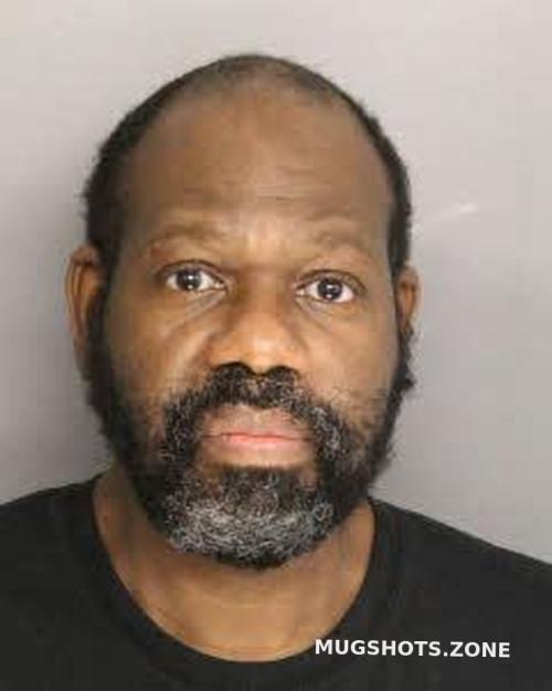 MIDDLETON TERENCE LENARD 01/29/2021 - Berkeley County Mugshots Zone