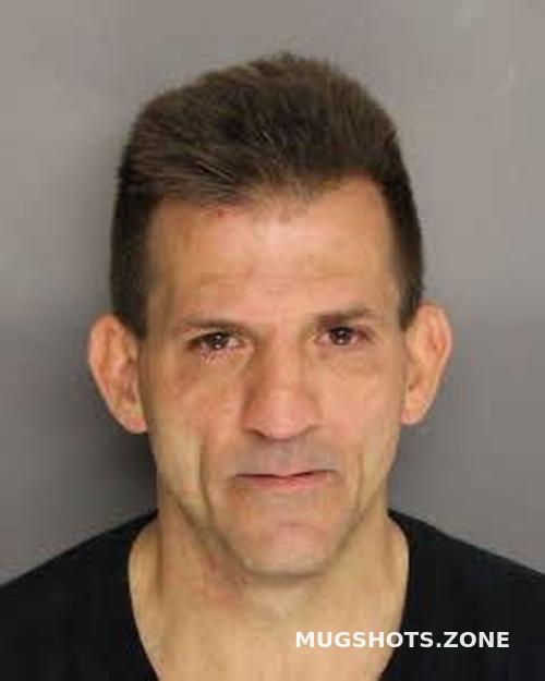 MCWATERS SAMUEL SCOTT 03/02/2021 - Berkeley County Mugshots Zone